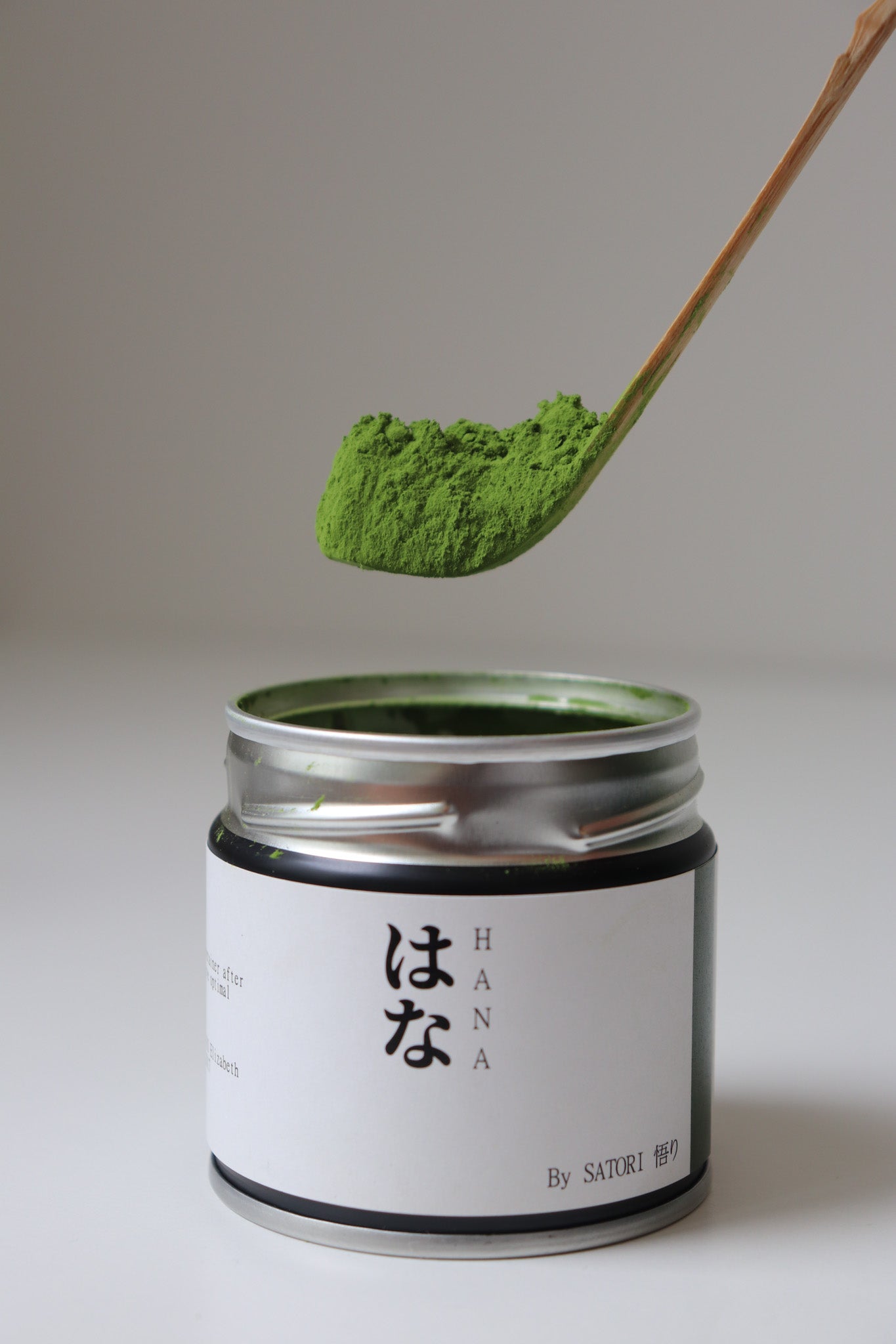 Hana Matcha Powder – Satori Tea House